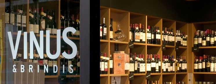 5 amazing Wine shops and cellars in Barcelona - Blog